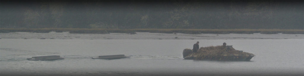 Mallard Marine Layout Boats