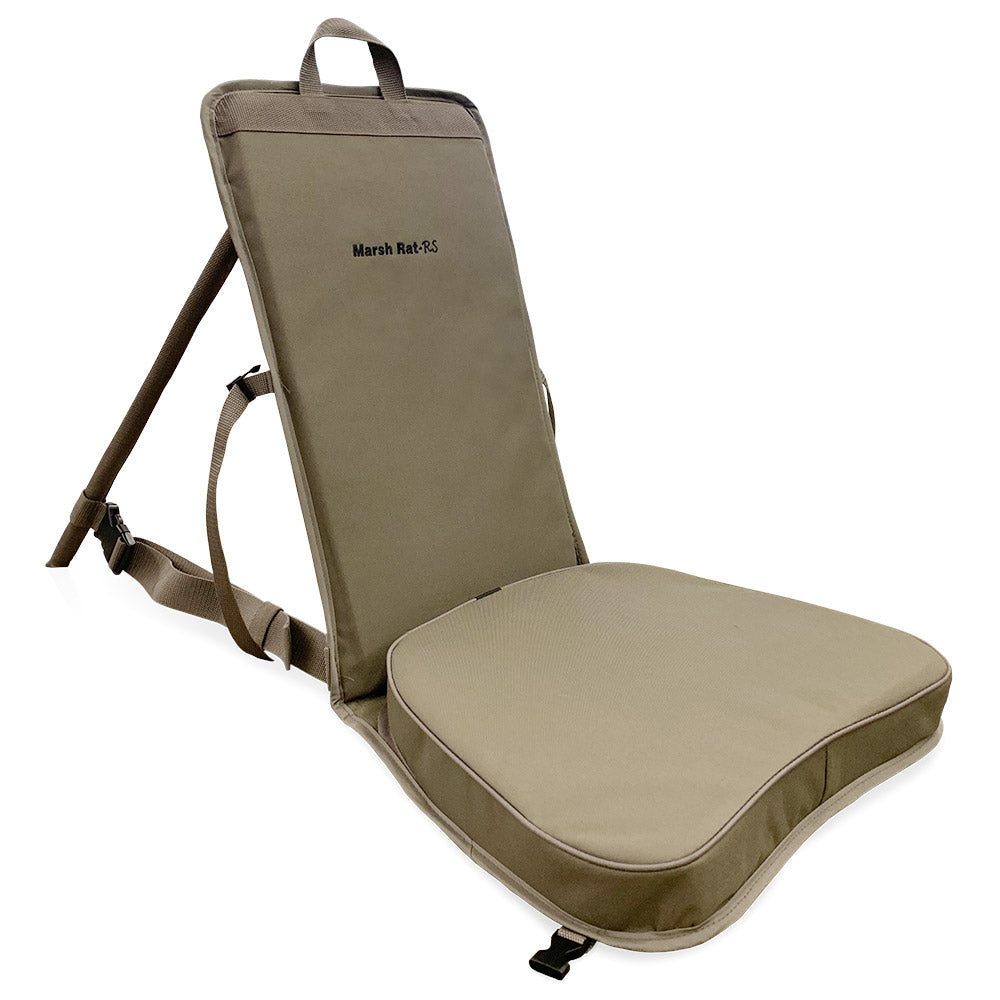 Marsh Rat Recliner Chair – Mallard Marine
